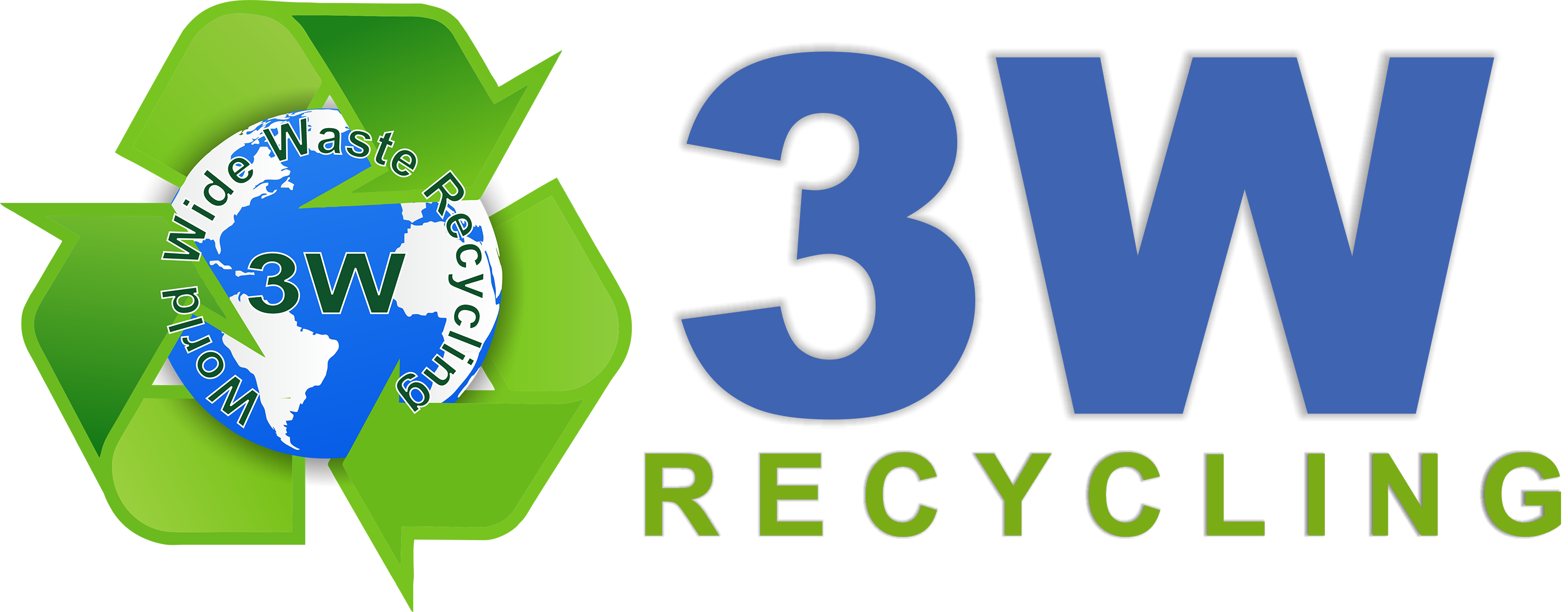 3W Recycling | We offer a wide range of customized solutions for all ...